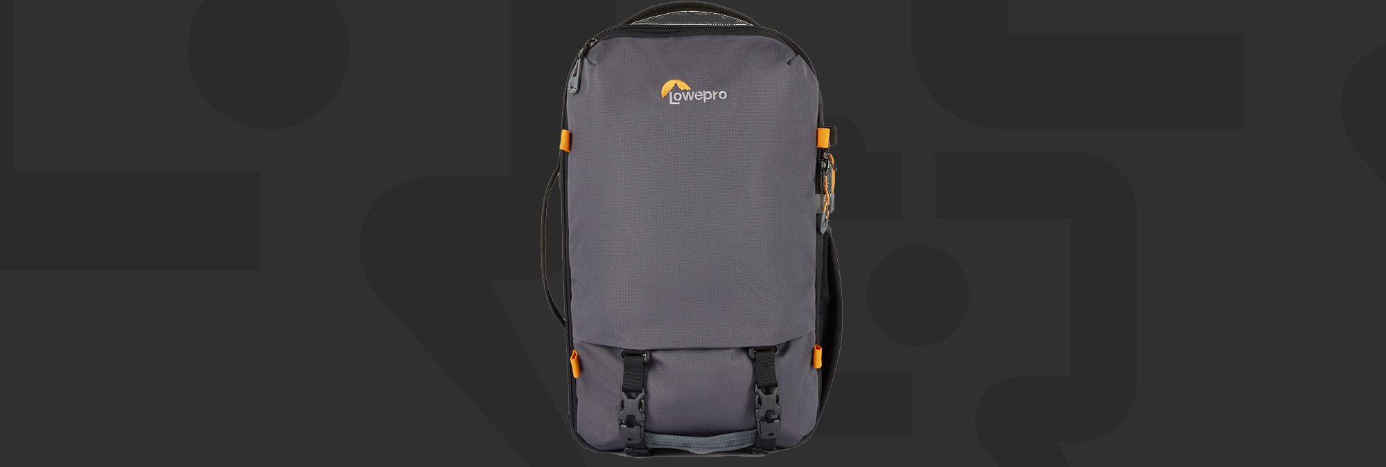 Lowepro Trekker Lite BP 150 AW Backpack $50 (Reg $150) - Canon Rumors