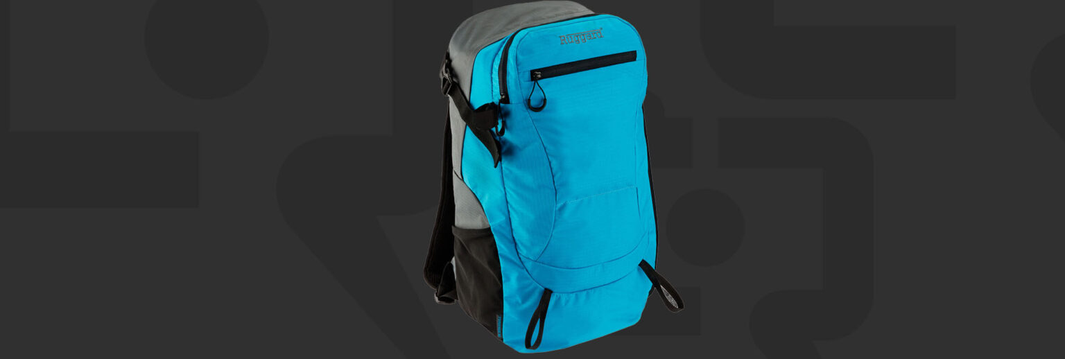Ruggard FotoTrek Hiking Photo Backpack $40 (Reg $100) - Canon Rumors
