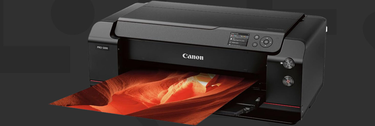 Prime Big Deal - Canon PIXMA Printers - Canon Rumors