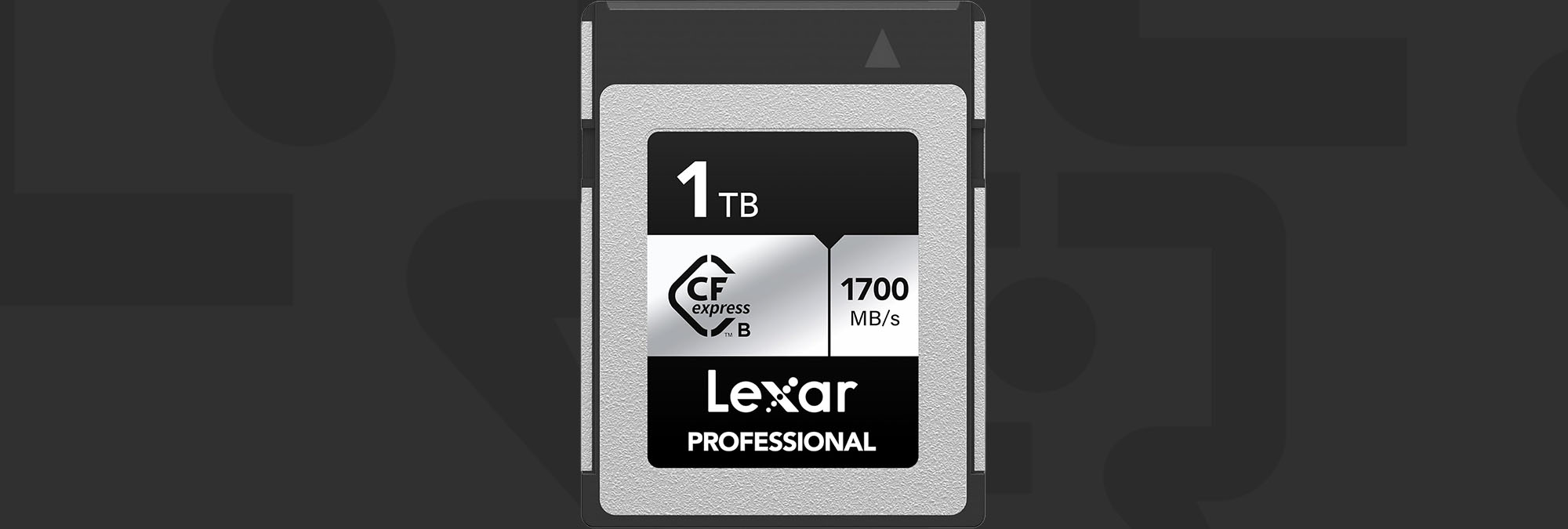 Prime Big Deal - Lexar Memory Cards - Canon Rumors