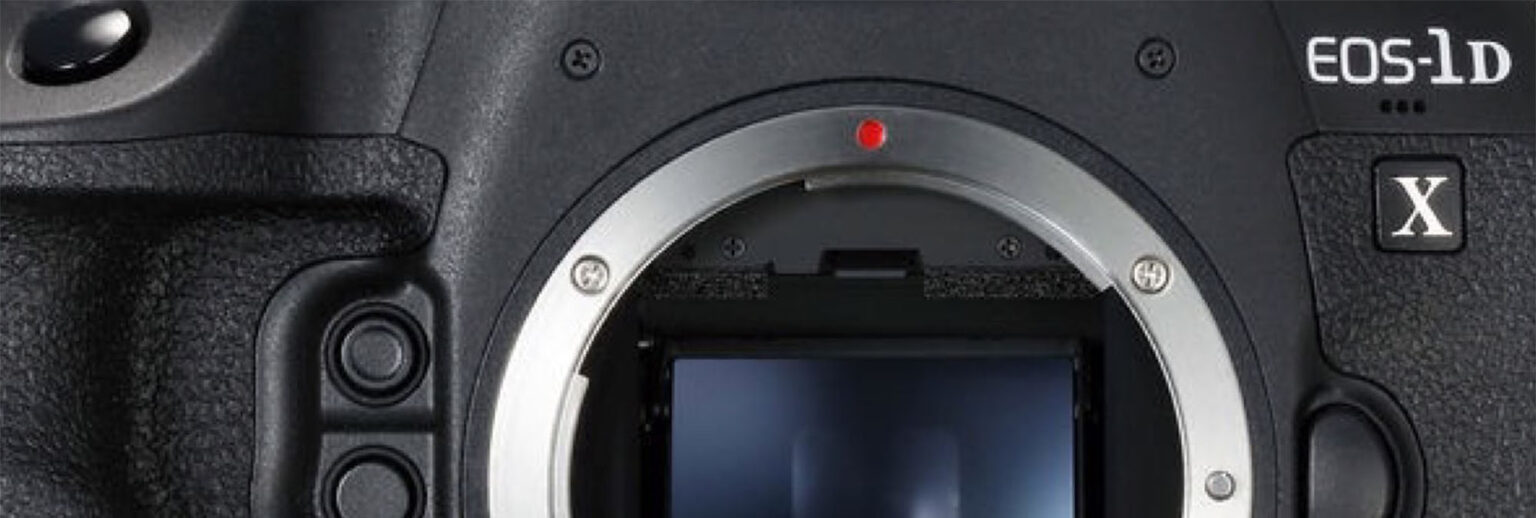 Used canon gear store