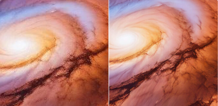 Topaz Labs Gigapixel 8 + Photo AI 3.3 coming this week - Canon Rumors