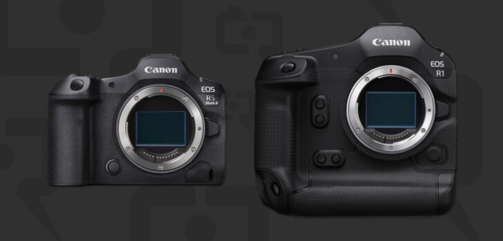 Canon Rumors - Your best source for Canon news, rumors and more