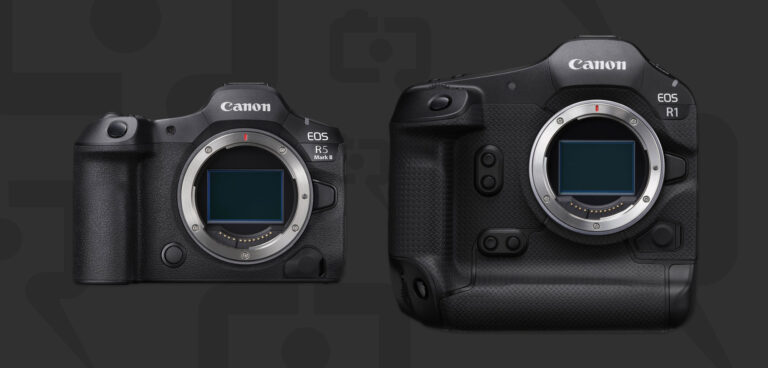 Canon to announce 'major' new firmware for the EOS R1 & EOS R5 Mark II ahead of CP+ - Canon Rumors