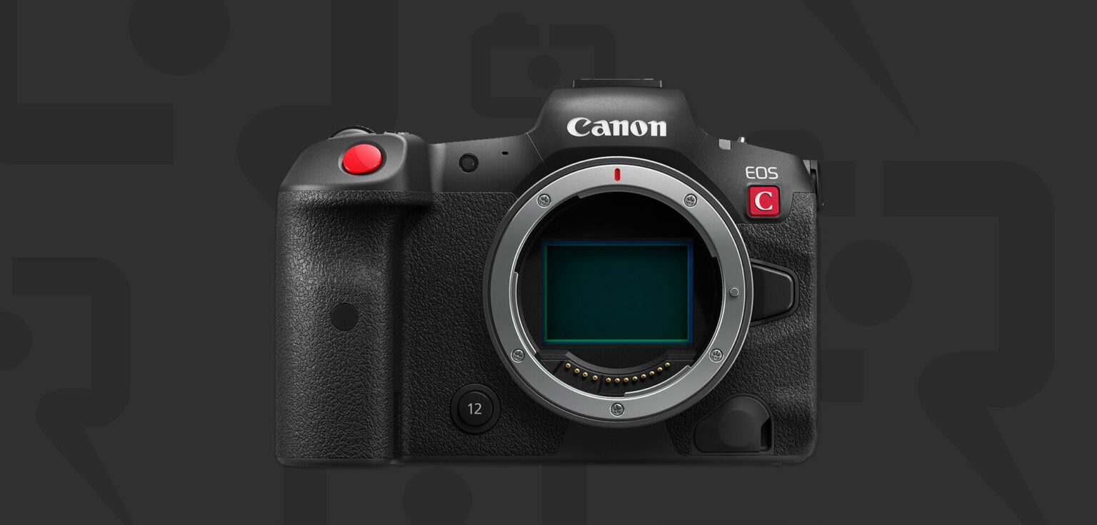 Canon EOS R5 C Body $2679 (Reg $2999) - Canon Rumors