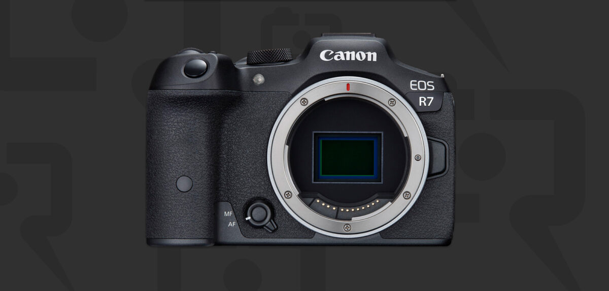 Canon Eos R7 V Canon Eos R7 Mark Ii Coming In 2025 Canon Rumors