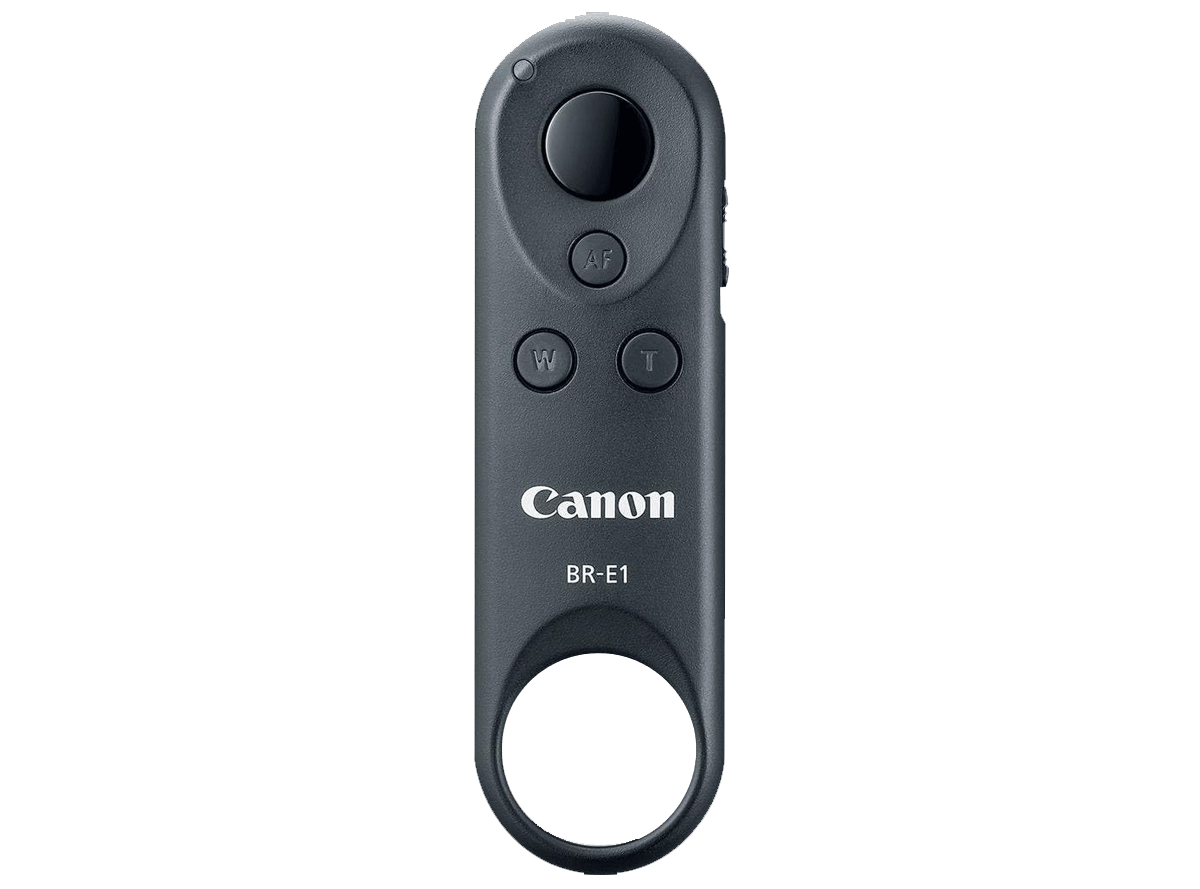 Canon Wireless Remote BR-E1 $40 - Canon Rumors