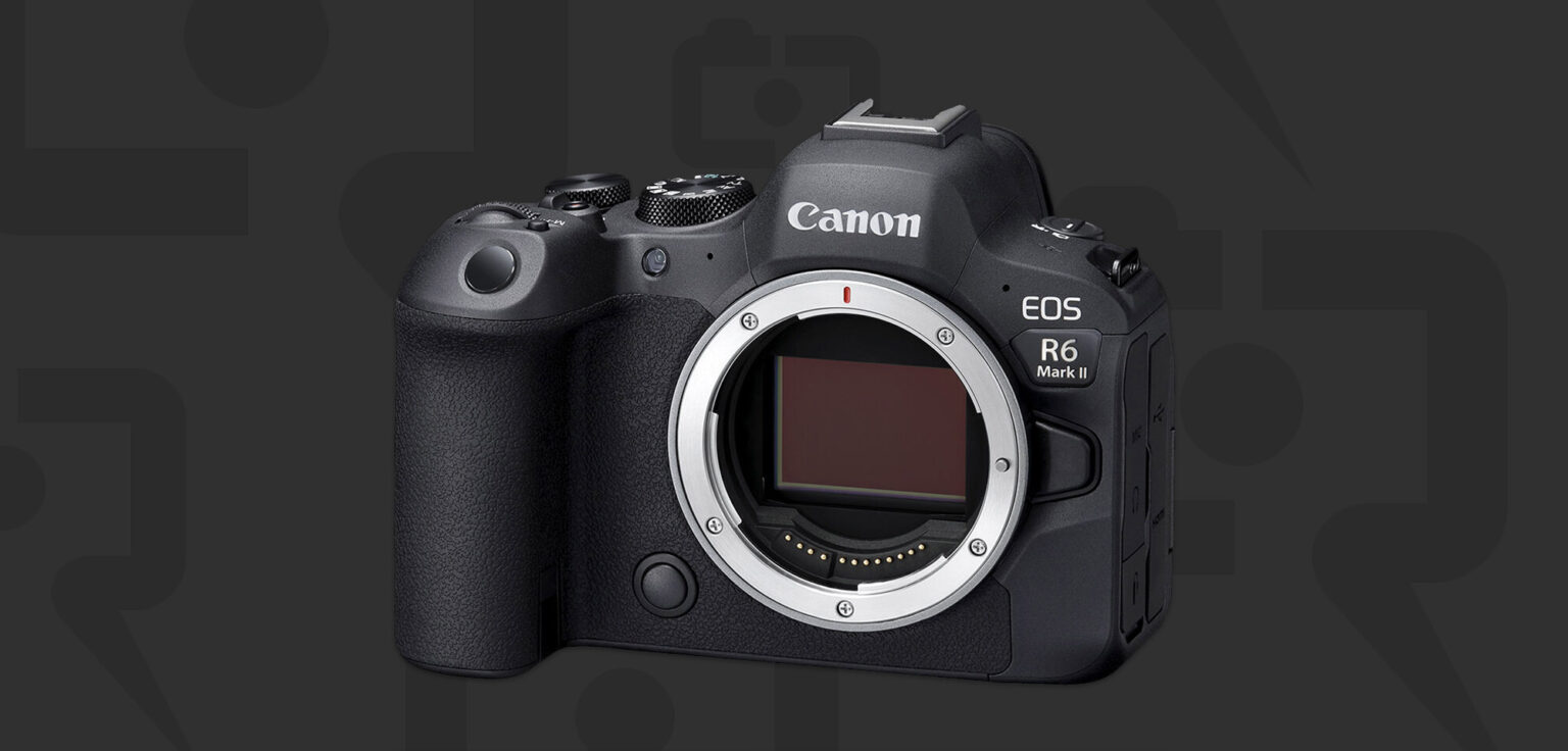 The Data Is In: Canon Claims #1 Spot in Multiple Camera and Lens ...