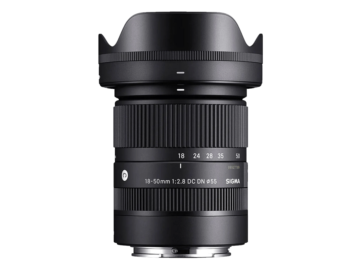 Canon APS-C Shooters Rejoice: Sigma to Launch the RF 17-40mm f/1.8 and RF 12mm f/1.4 - Canon Rumors
