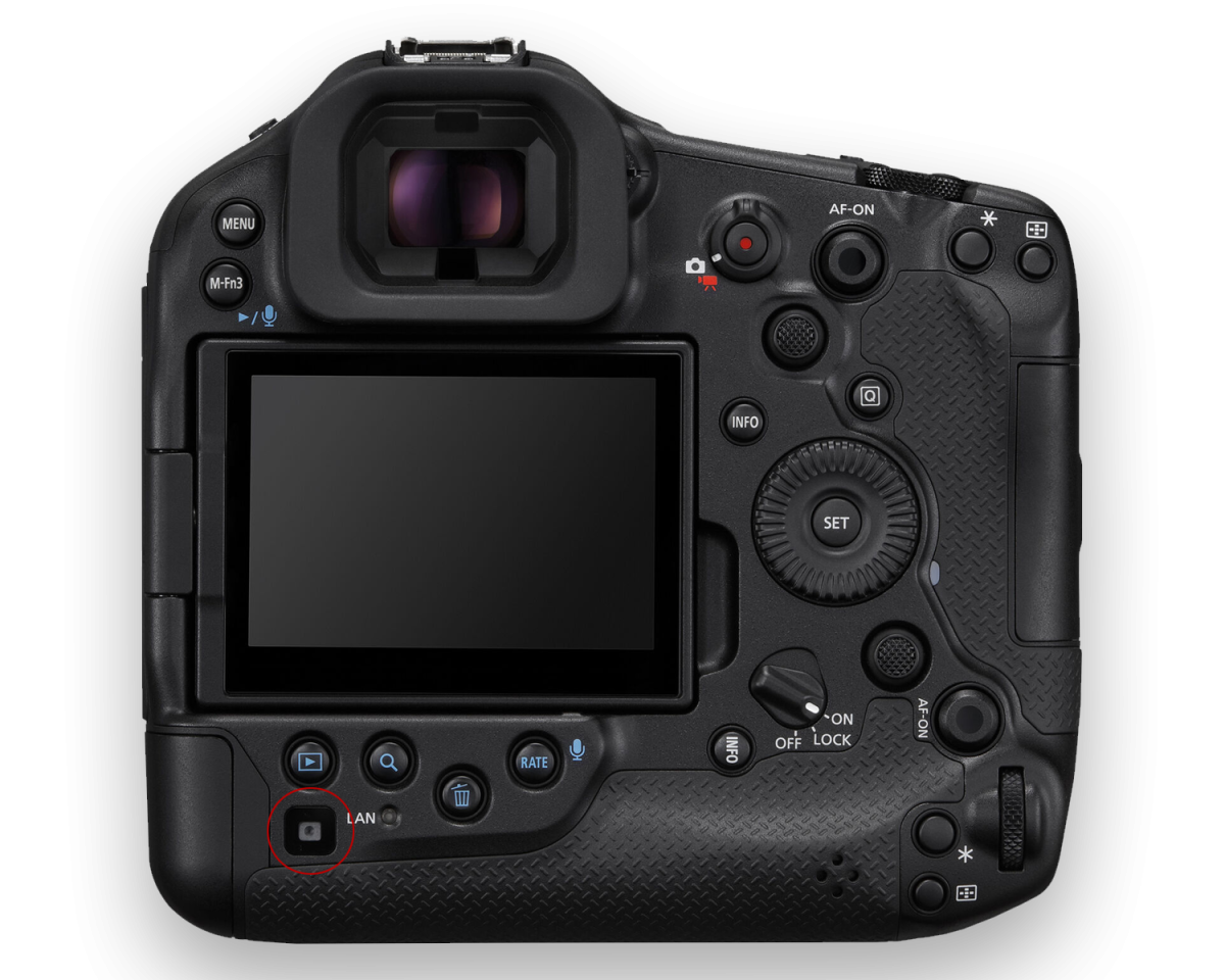 Canon to announce 'major' new firmware for the EOS R1 & EOS R5 Mark II ahead of CP+ - Canon Rumors