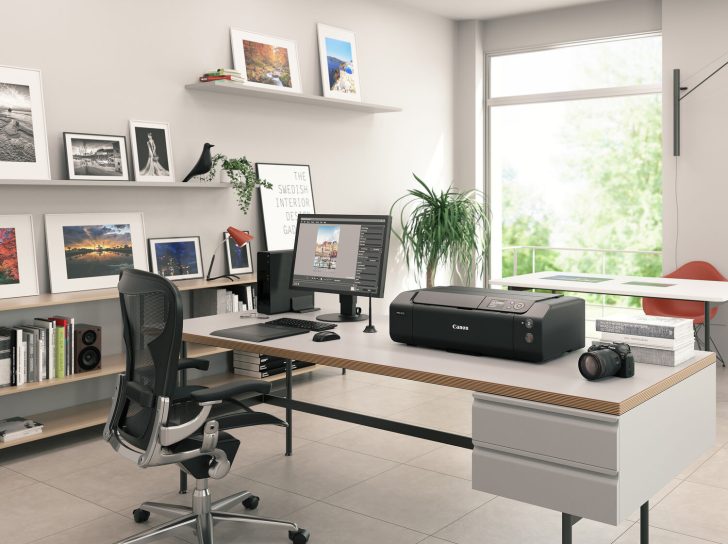 Canon Announces the imagePROGRAF PRO-310 - Canon Rumors