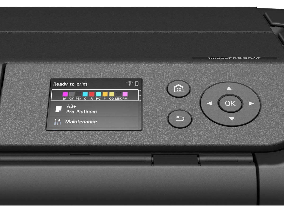 Canon Announces the imagePROGRAF PRO-310 - Canon Rumors