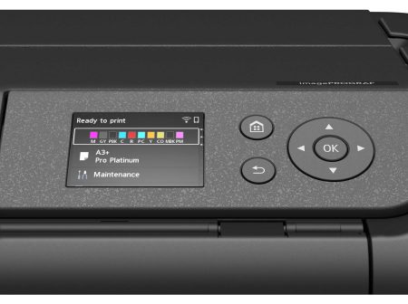 Canon Announces the imagePROGRAF PRO-310 - Canon Rumors