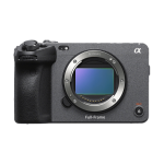 A Canon EOS RC is coming in 2025 - Canon Rumors