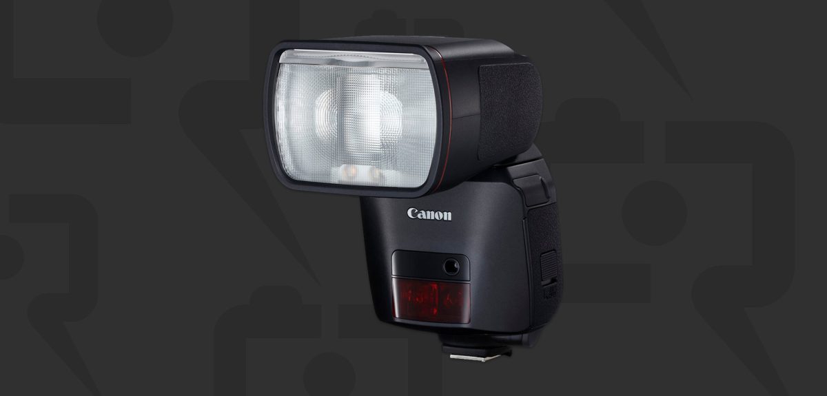 The Canon Speedlite EL-1 is in stock at B&H Photo - Canon Rumors