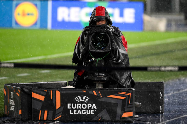 All You Need to Know About Football Cameras: Technology, Features, and ...