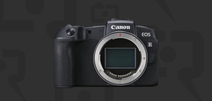 Canon EOS RP $519, Canon EOS R5 $2299 - Canon Rumors