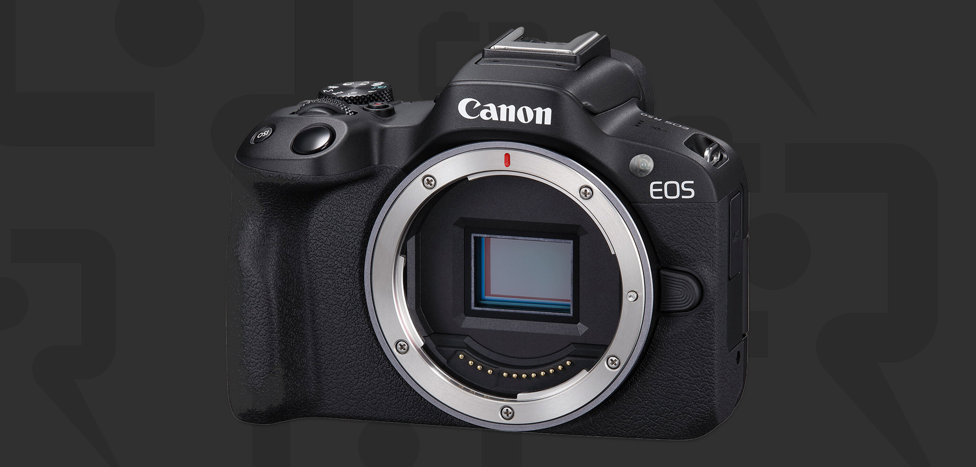 First Mention: There is a Canon EOS R50 V coming. - Canon Rumors