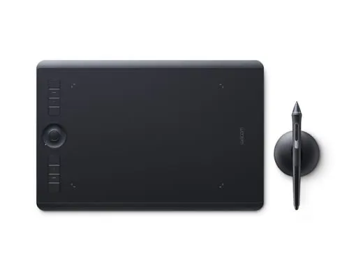 Wacom Announces New Pro Lineup - Canon Rumors