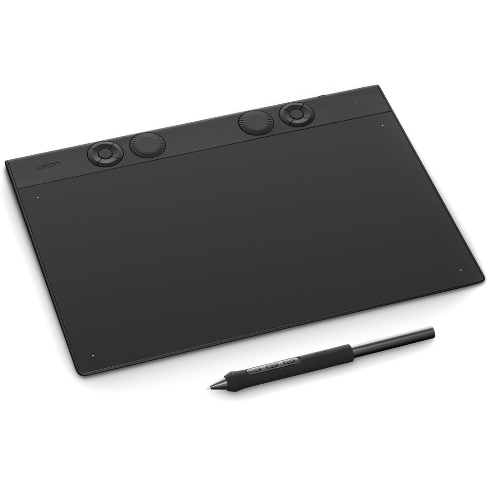 Wacom Announces New Pro Lineup - Canon Rumors