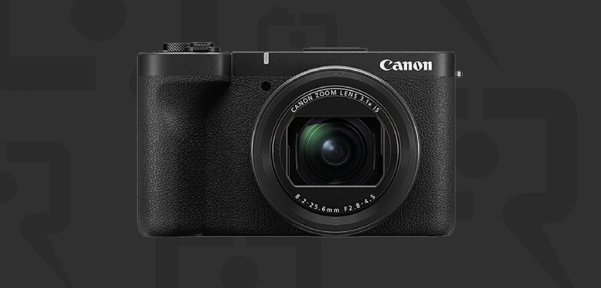 Canon EOS R50 V, EOS RV & PowerShot V1 Coming March 26 - Canon Rumors