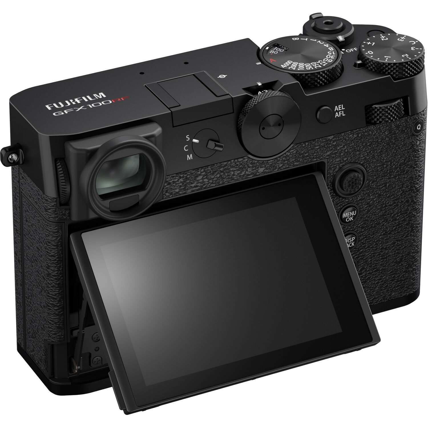 The Fujifilm GFX100RF, A 102MP Medium Format Fixed Lens Camera Body Officially Announced - Canon ...