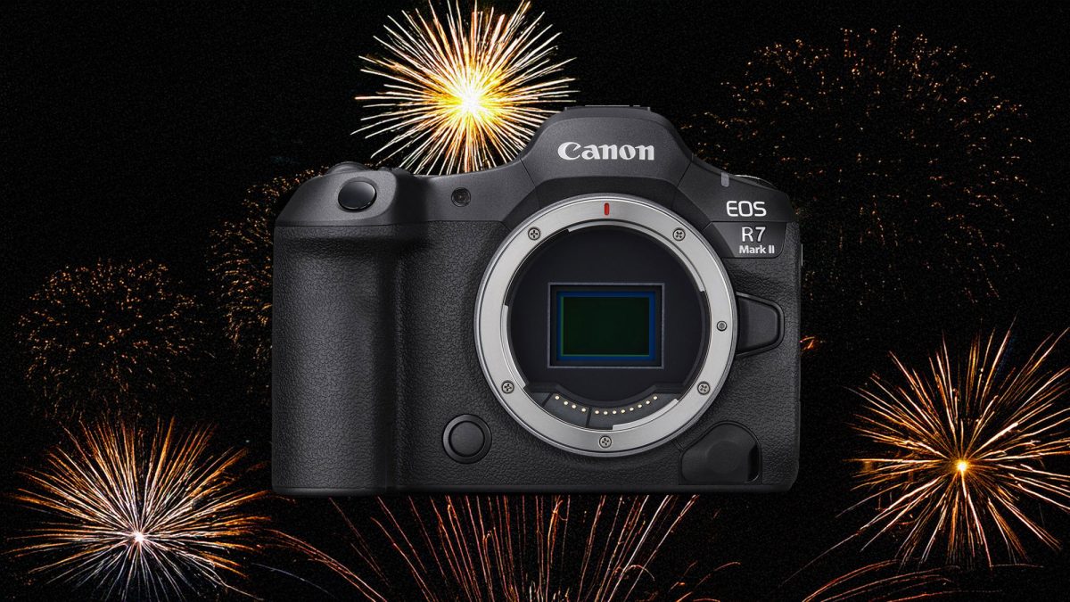 Canon Eos R7 Mark Ii To Ship In Early 2026 Canon Rumors