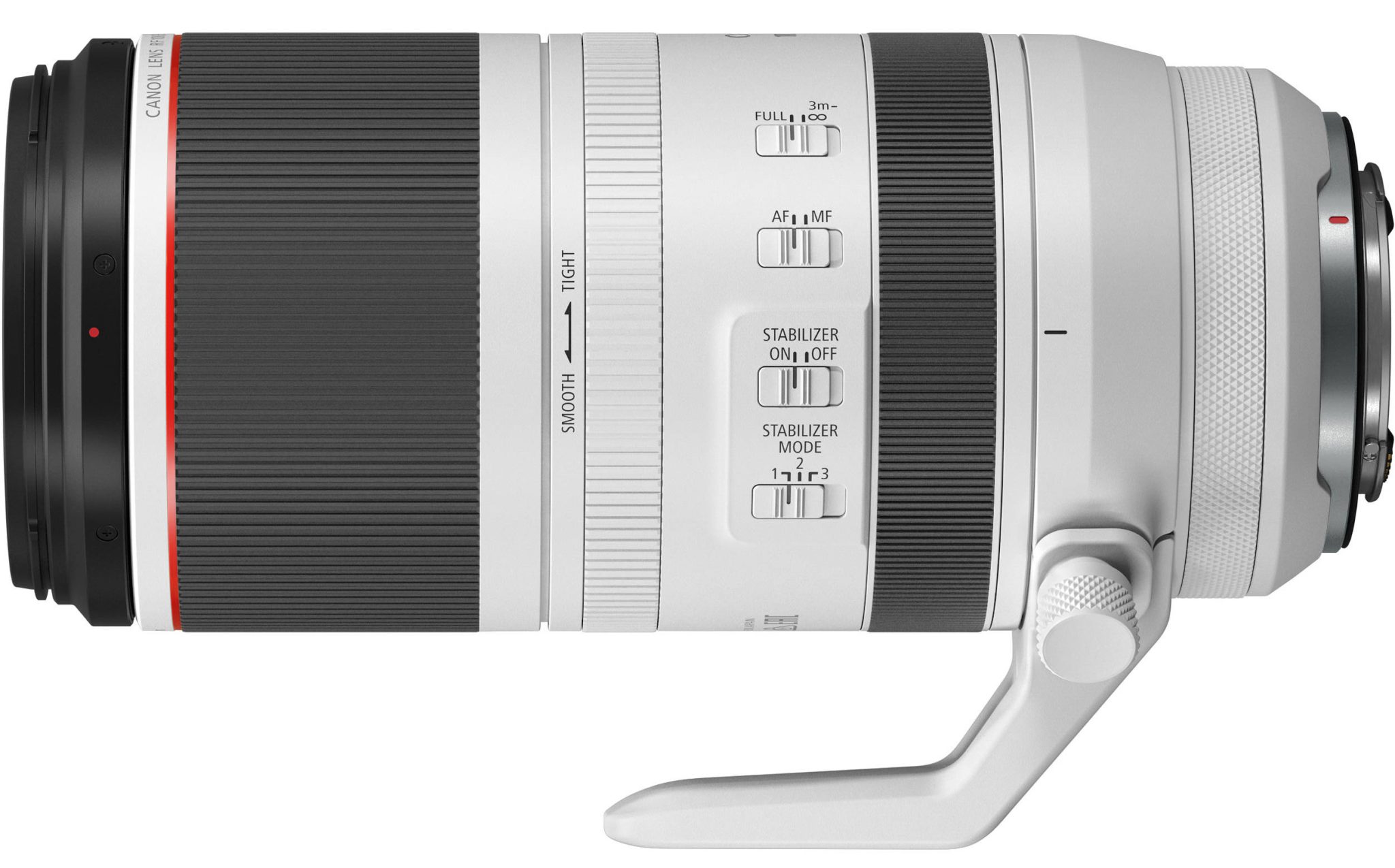 Canon RF 150-600mm f/5.6L IS USM added to the Super Telephoto Zoom ...