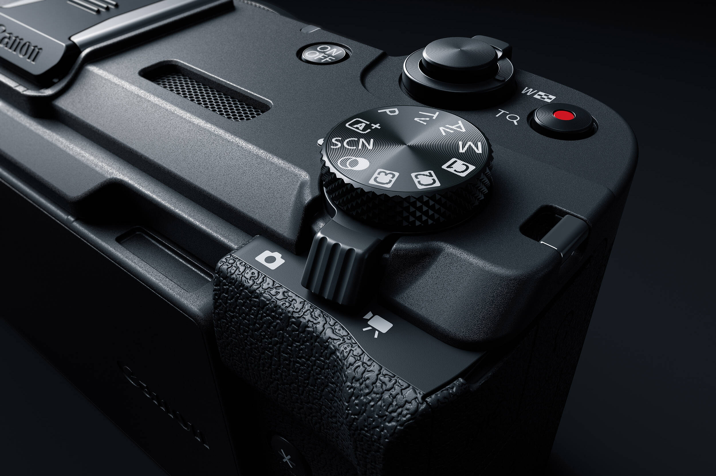 Canon Has No Plans for a Fixed-Lens Full-Frame Camera - Canon Rumors