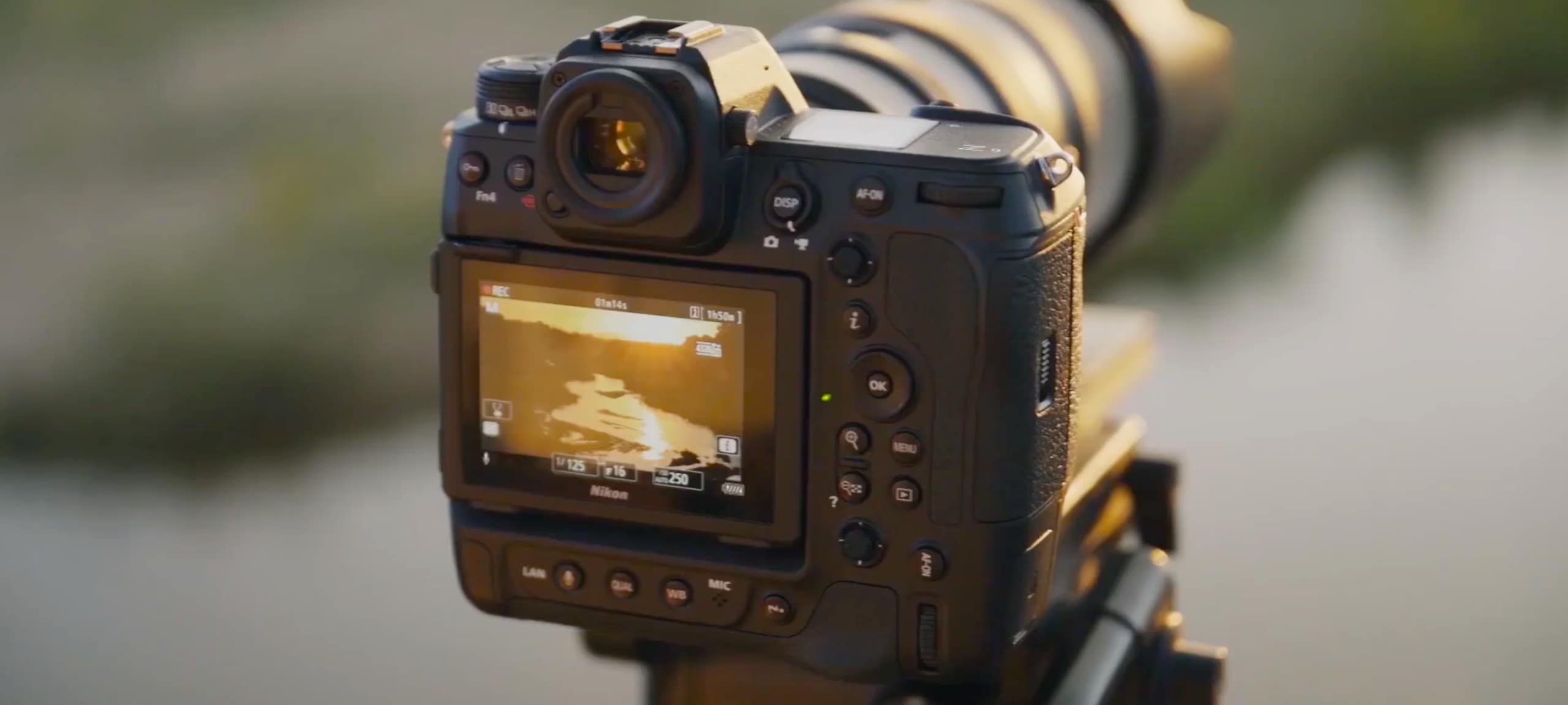 Leaked Nikon Z9 II Specifications Surface Ahead of Fall Announcement ...