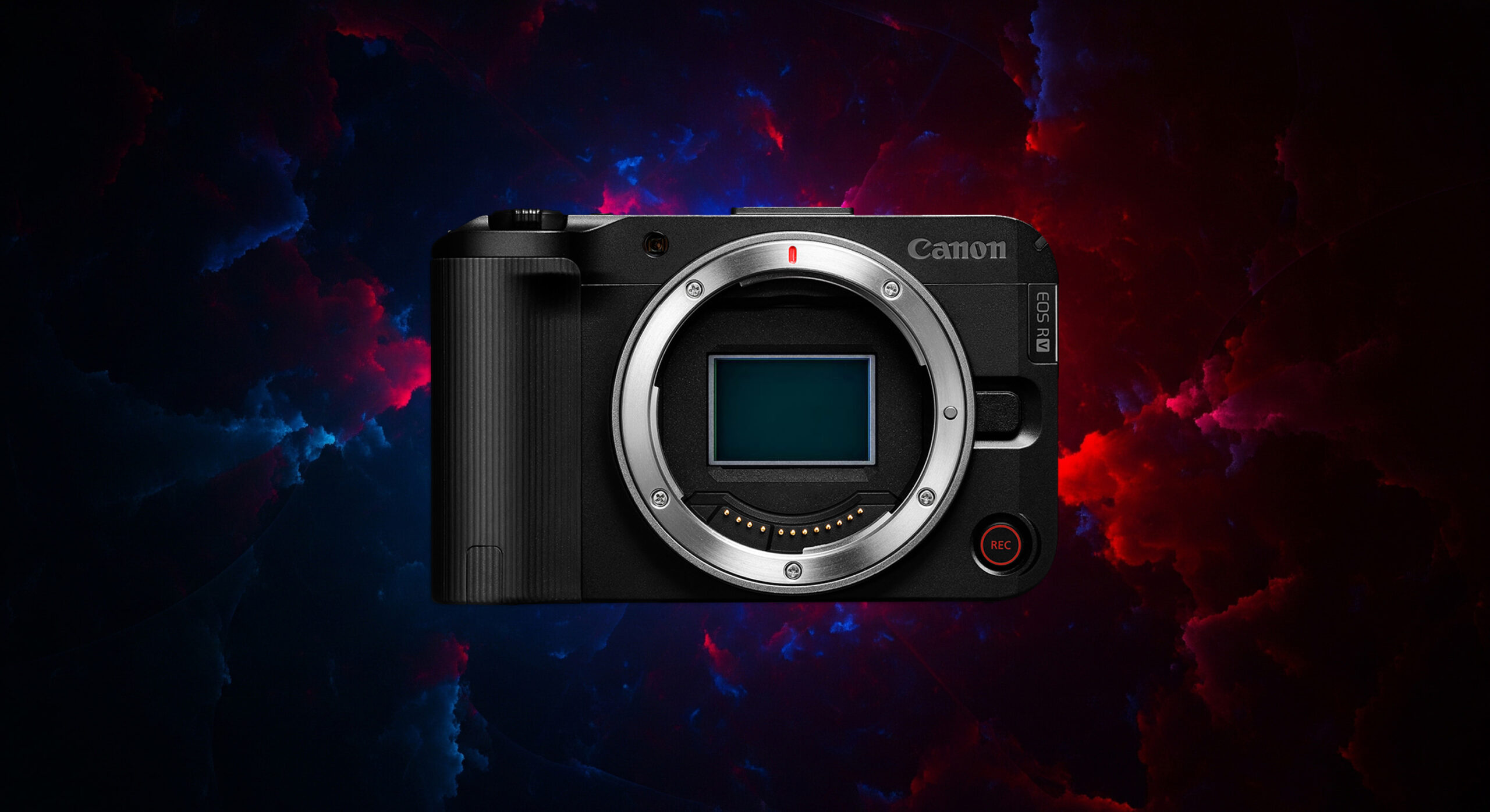 Canon EOS R8 V to be the Full-Frame V Series Camera? - Canon Rumors