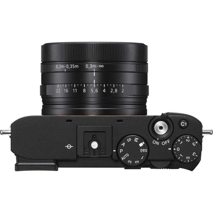 Sony Announces the 61MP RX1R III Full-Frame Fixed Lens Camera - Canon ...