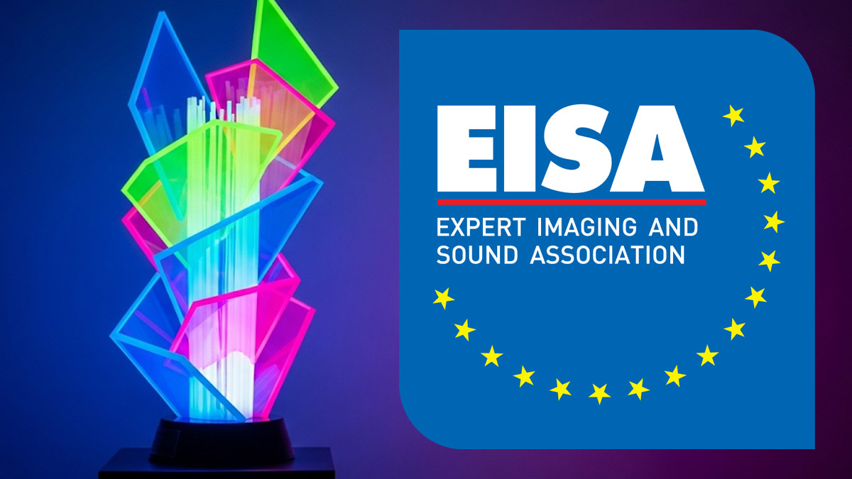 EISA Awards are out - Canon Takes Six Awards! - Canon Rumors