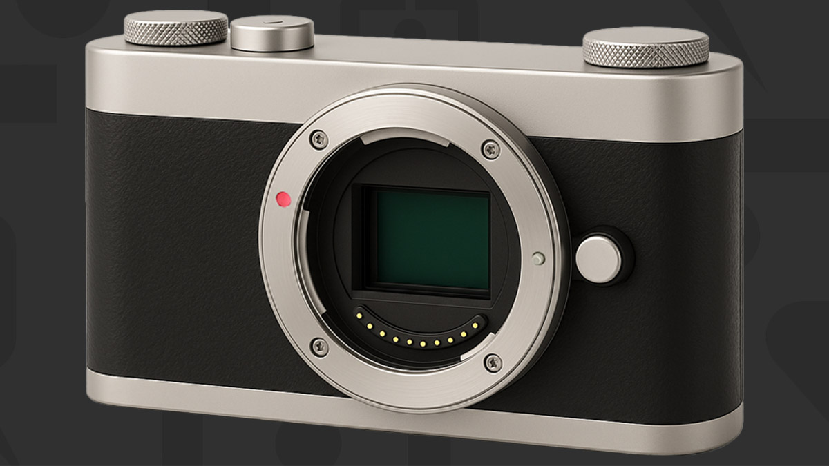 Esquisse Touts a New Camera Evolution - Canon Rumors