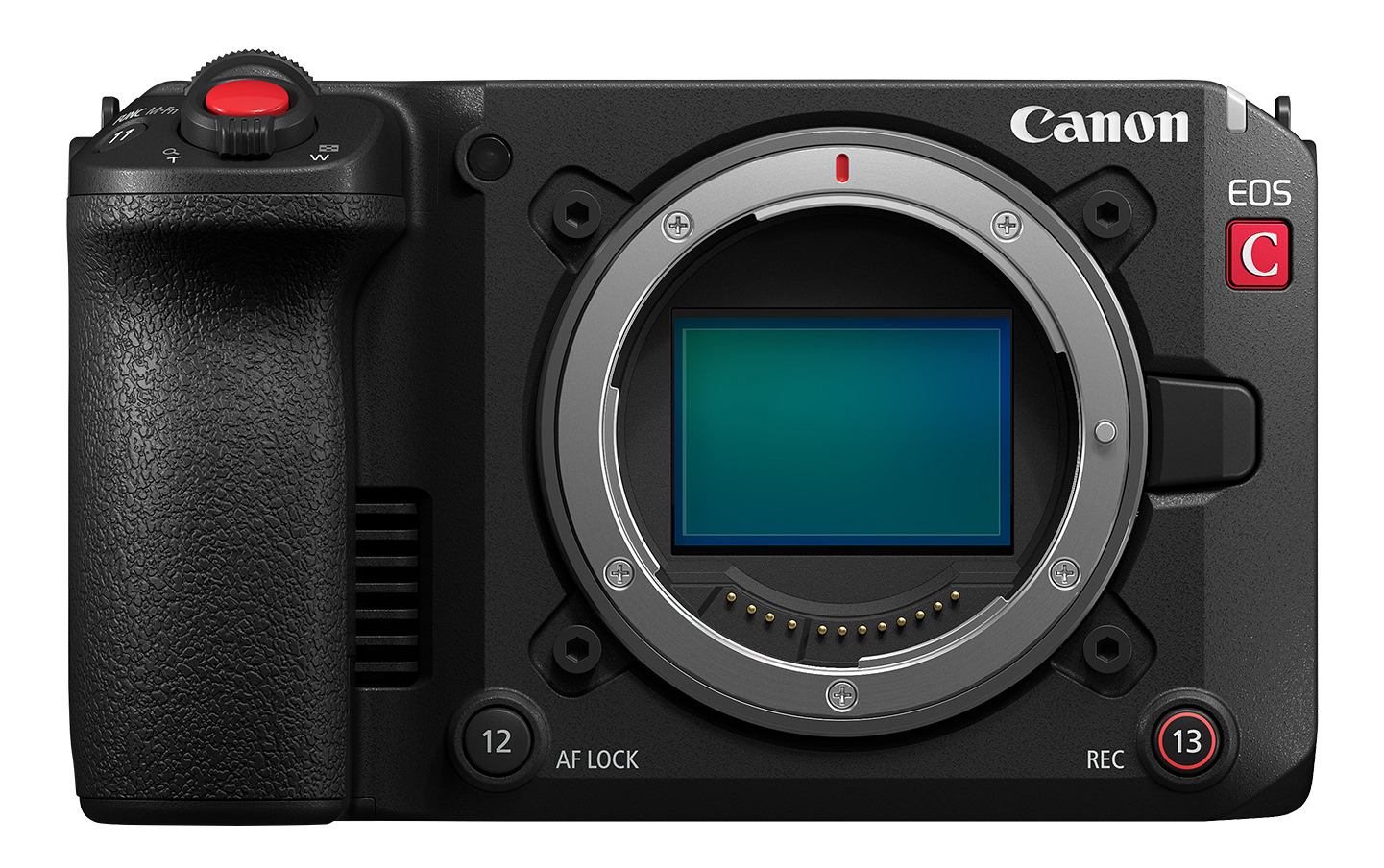 Canon Cinema EOS C50 To Replace EOS R5 C - Canon Rumors