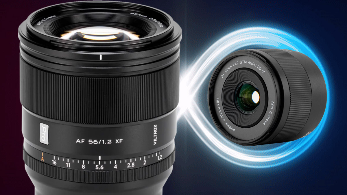 Viltrox adds 2 new lenses, and Joins the L Alliance - Canon Rumors