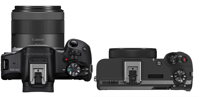 The Canon PowerShot V1 Shows Excellent Image Quality - Canon Rumors