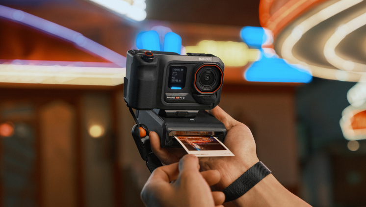Insta360 Adds Ace Pro 2 Videography Bundles - Canon Rumors