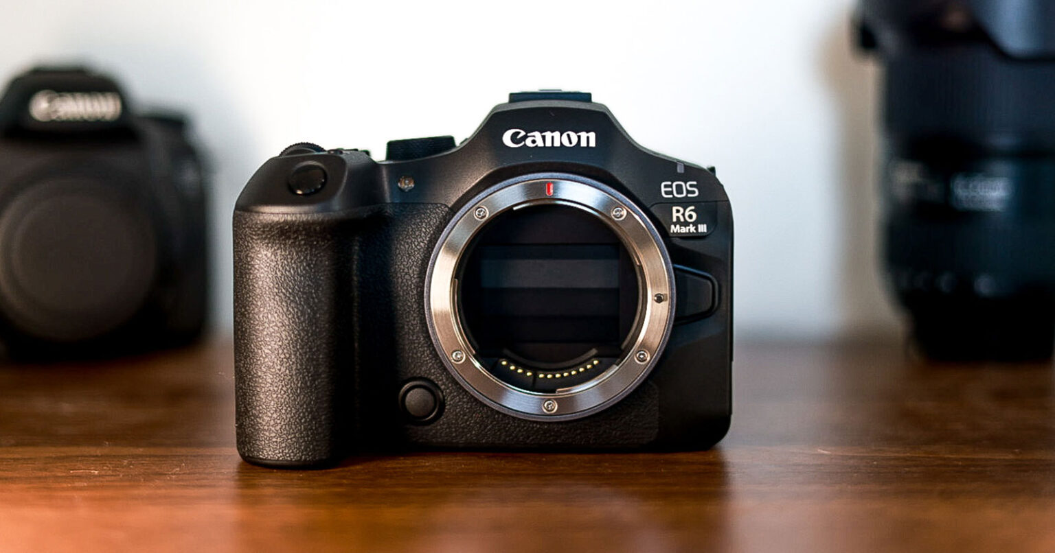 Canon Rumors - Your Best Source for Canon News, Rumors and More