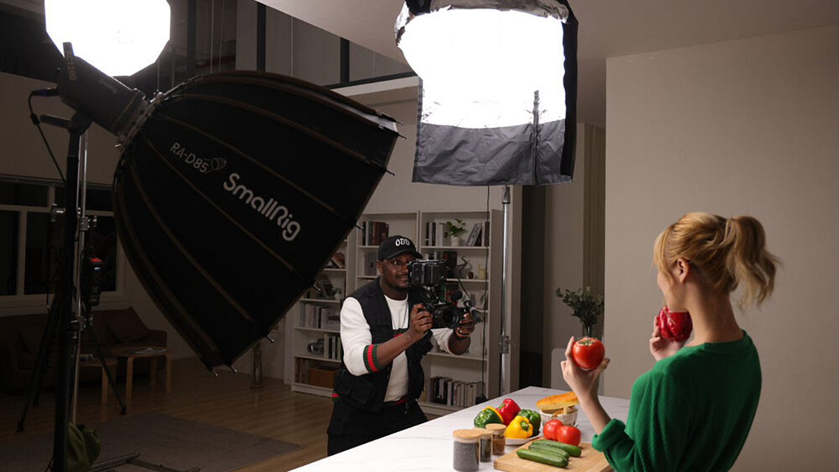 SmallRig Sale on Flashes and Softboxes - Canon Rumors