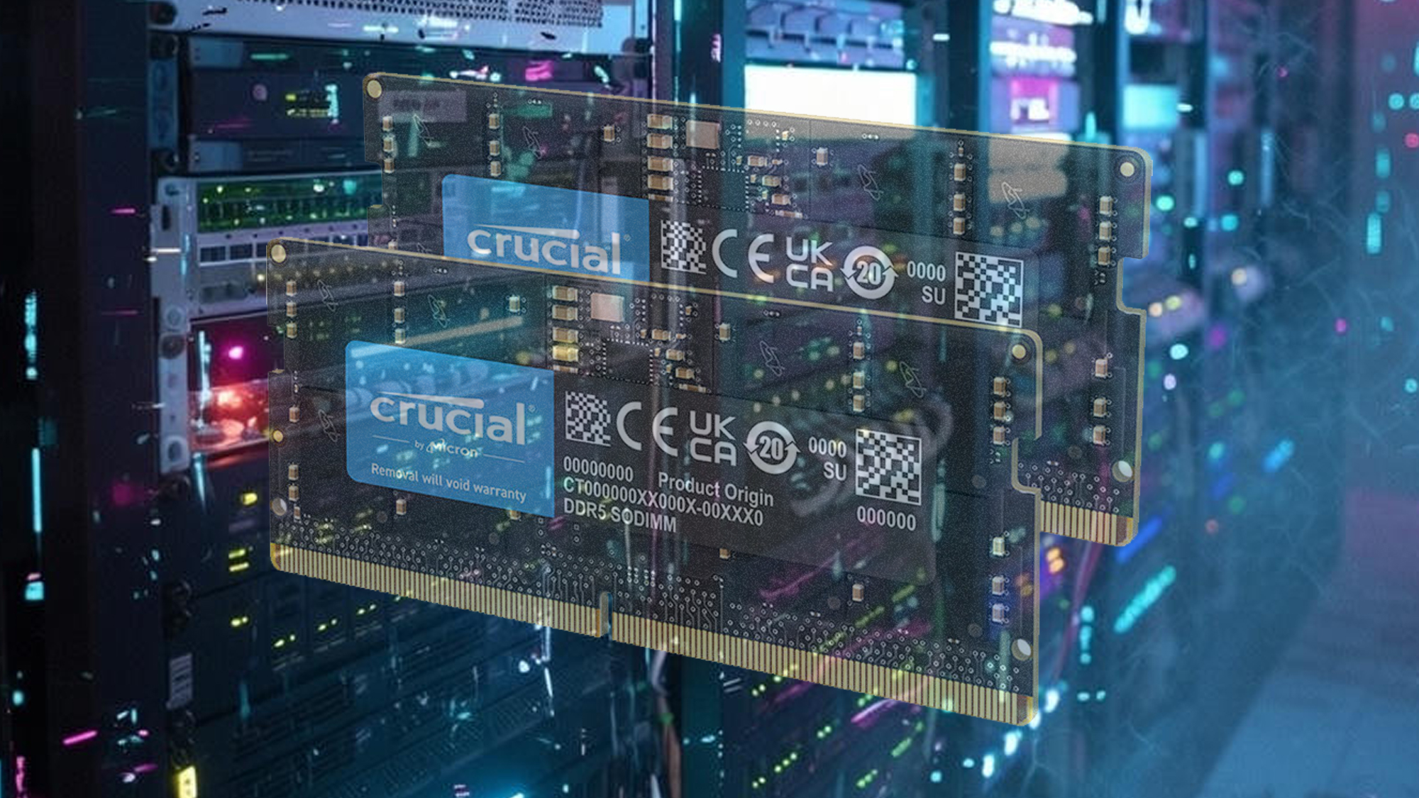 Memory Prices Spell Problems for Photographers in 2026 and Beyond ...